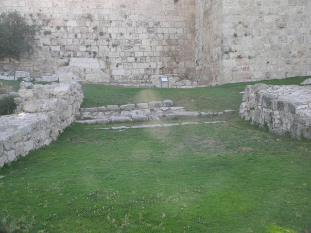 The Judgment Seat of Pilate – David Christian Clausen