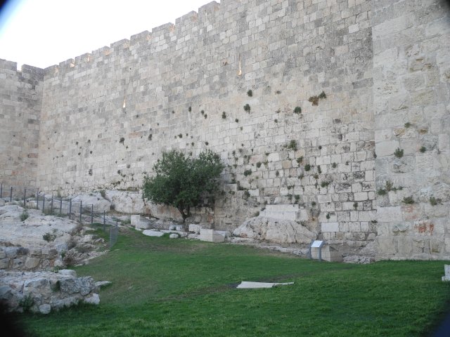 The Judgment Seat of Pilate – David Christian Clausen